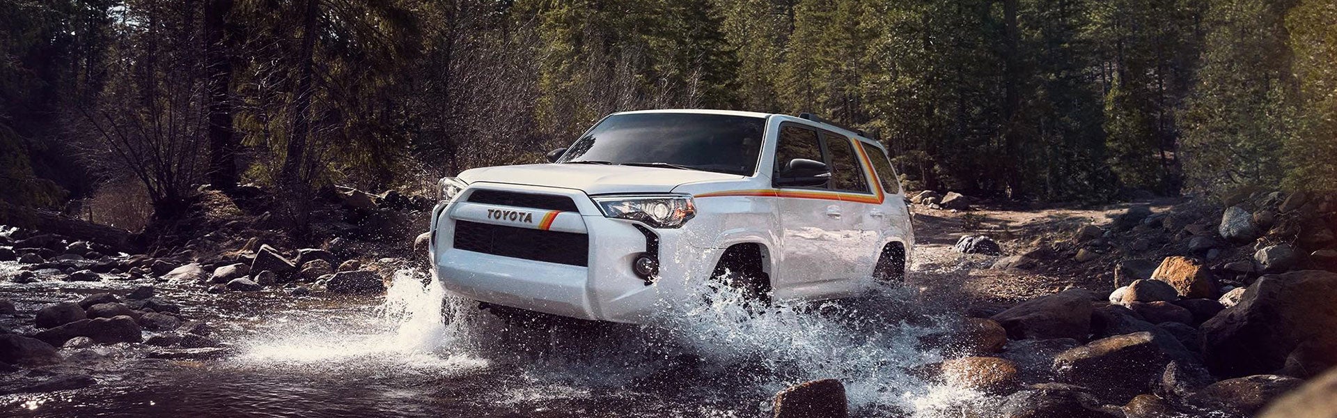 Toyota's Snow Warriors: Best Models for Winter Driving