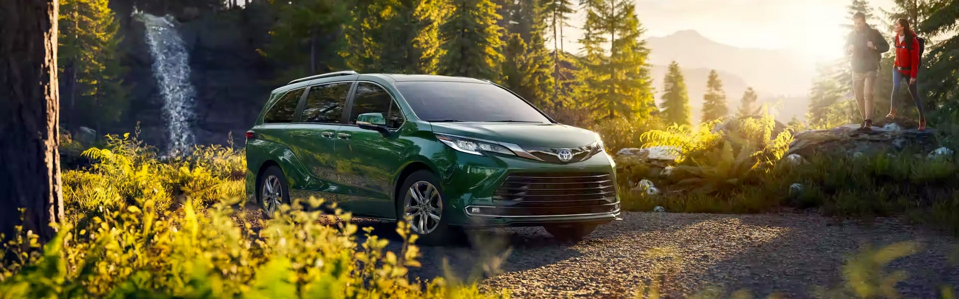 Toyota's Snow Warriors: Best Models for Winter Driving