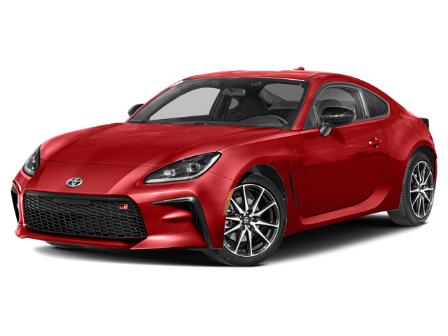 Which Toyota Models Are Sports Cars?