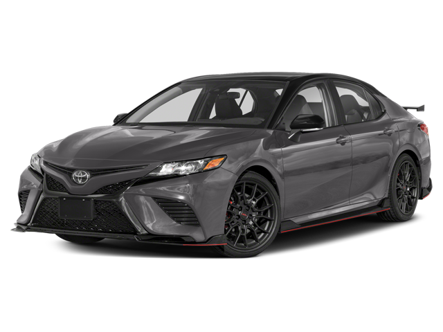 2024 Toyota Camry Model Differences | Newbold Toyota Blog