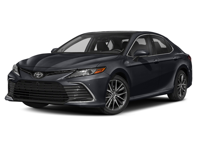 2024 Toyota Camry Model Differences | Newbold Toyota Blog