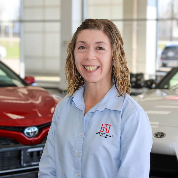 Newbold Toyota Staff | Toyota Dealer in O'Fallon, IL