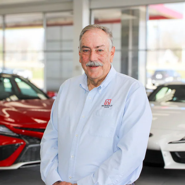 Newbold Toyota Staff | Toyota Dealer in O'Fallon, IL