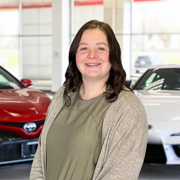 Newbold Toyota Staff | Toyota Dealer in O'Fallon, IL