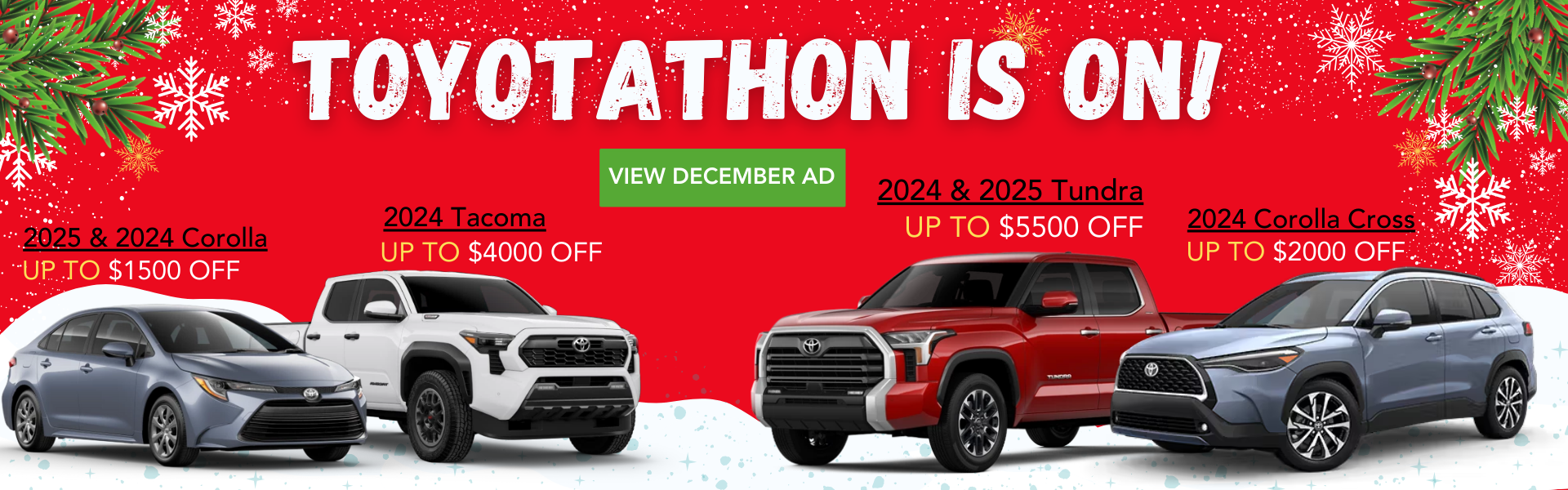 Newbold Toyota Dealership in O'Fallon, IL