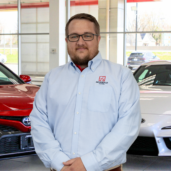 Newbold Toyota Staff | Toyota Dealer in O'Fallon, IL